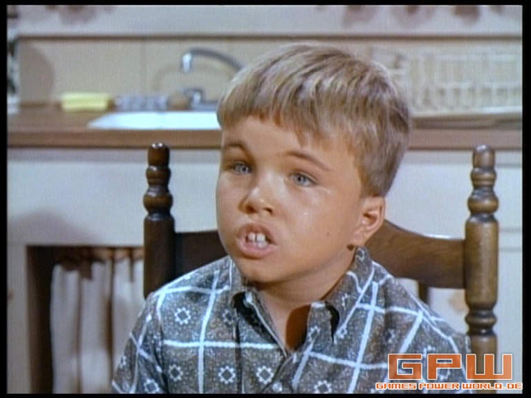 Games-Power-World | News-Archiv: Mein Freund Ben - Staffel 2 - Ab heute ...