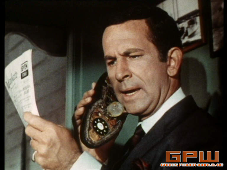 Games-Power-World | Produkte: Mini-Max (Get Smart)